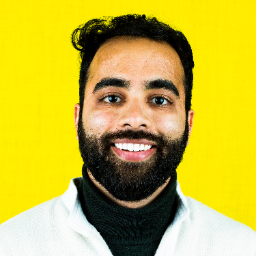 Arjun Mahesh - Webflow